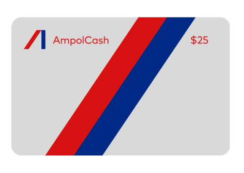 Motorserve Car Servicing Offer - $25 Fuel Card