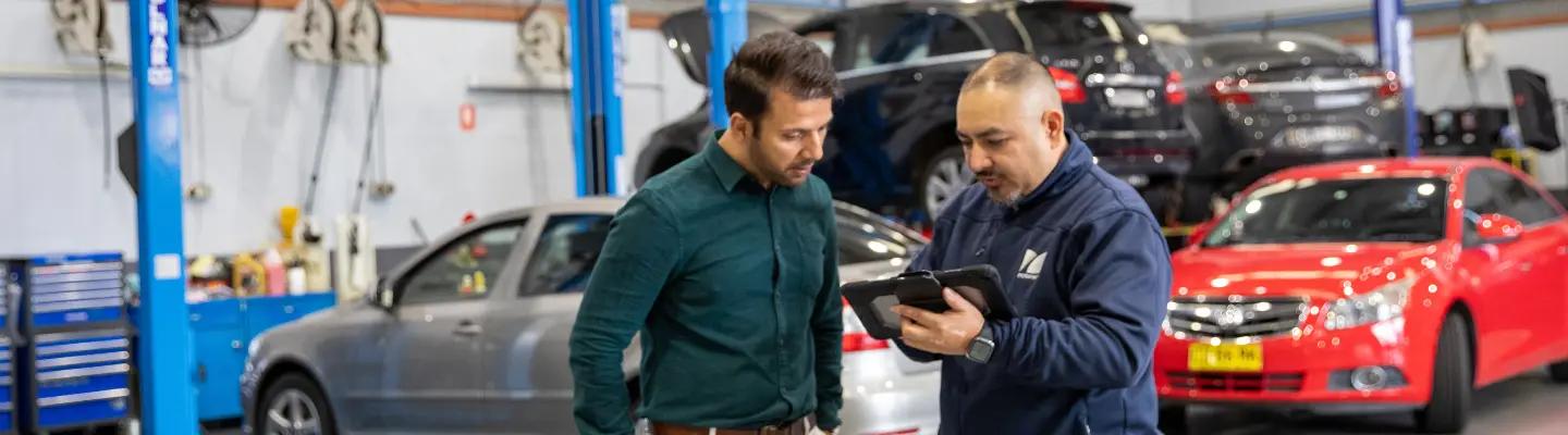 Motorserve South Kempsey | Motorserve