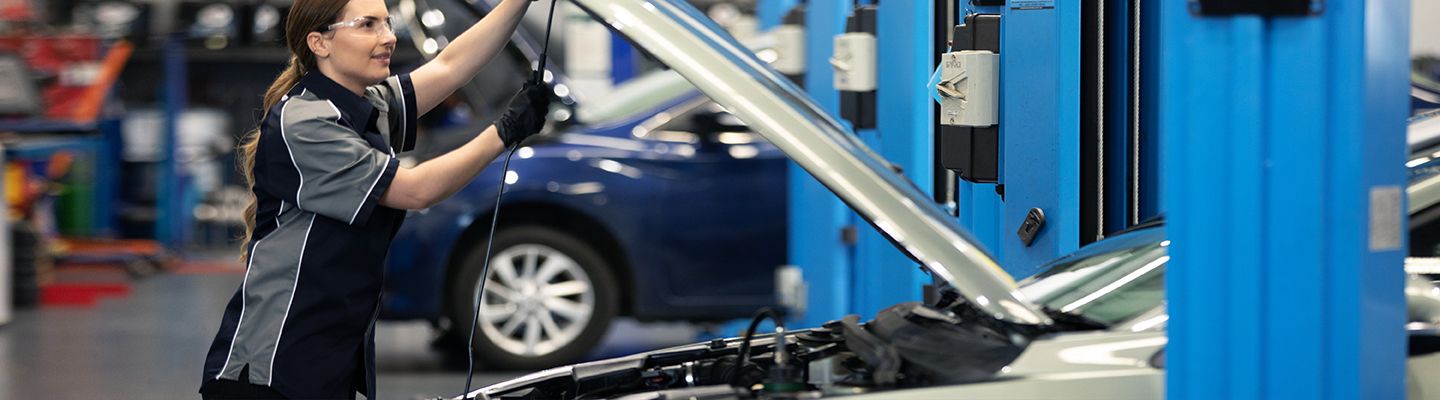 Car Servicing Caringbah | Mechanics and Repairs | Motorserve