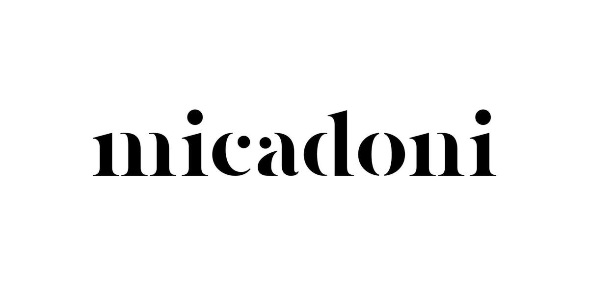 Micadoni France | Canapés, Lits & Meubles Design | Micadoni