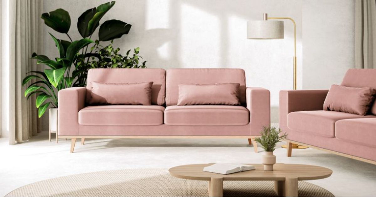 Fresh Sofa Color Trends to Revitalize Your Home in 2024 | Micadoni