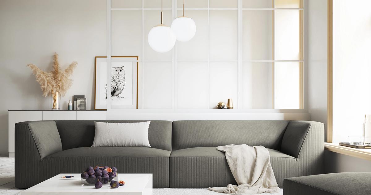 Style de Décor Industriel: Une Fusion Parfaite entre Tradition et Modernité | Micadoni