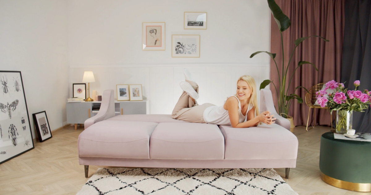 The Best Sleeper Sofa Types for a Comfy Night's Sleep | Sofas ...
