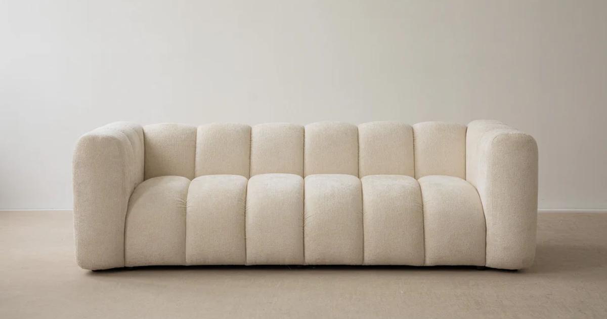 Sofa modułowa Lupine | Micadoni | Micadoni Polska