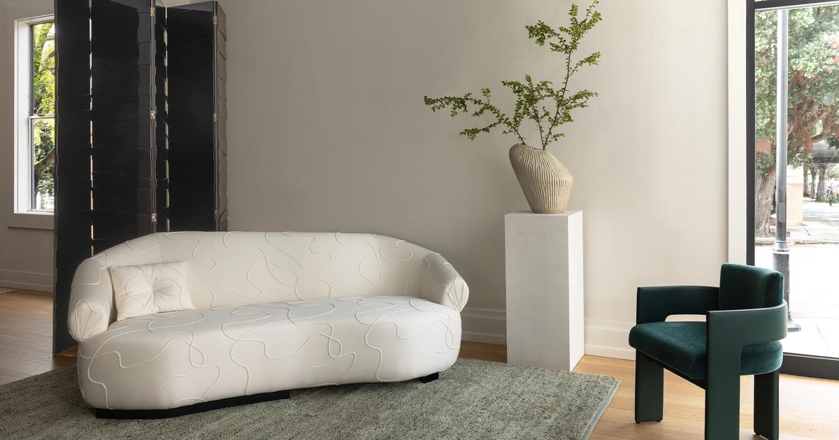 Refined Luxury with Cuff Studio | Armadillo