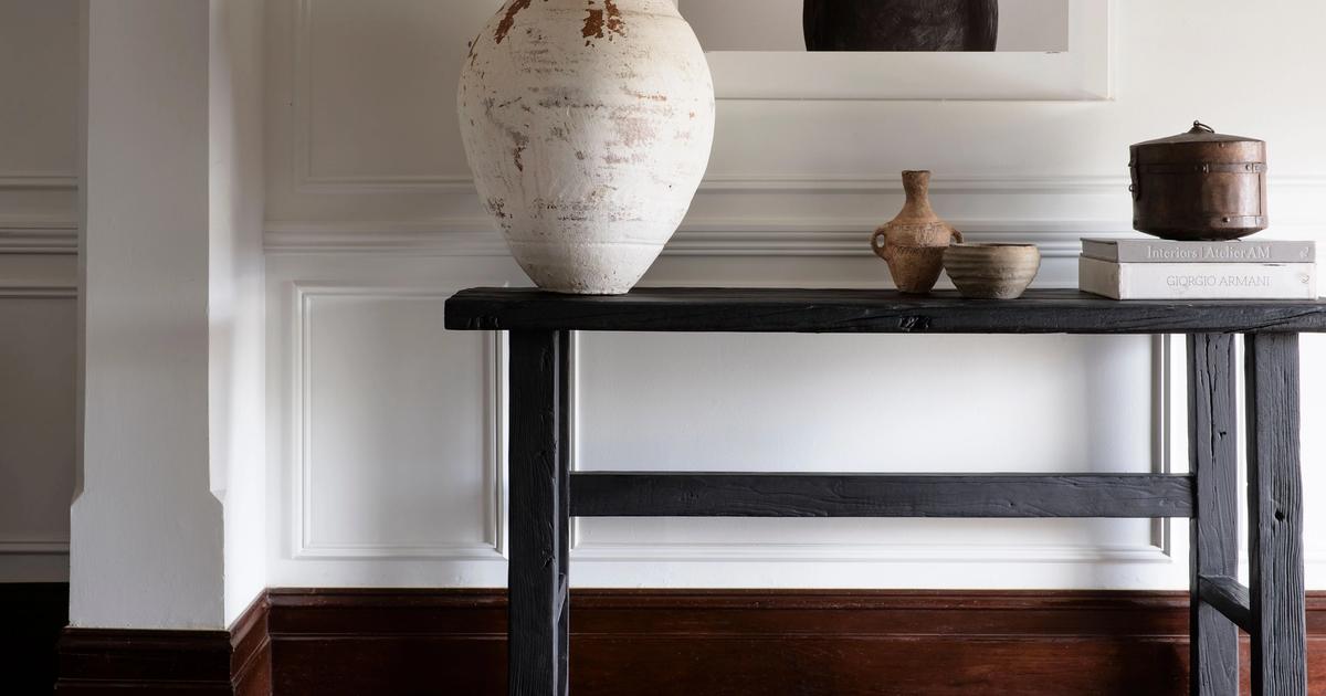 Drift Nook | Armadillo