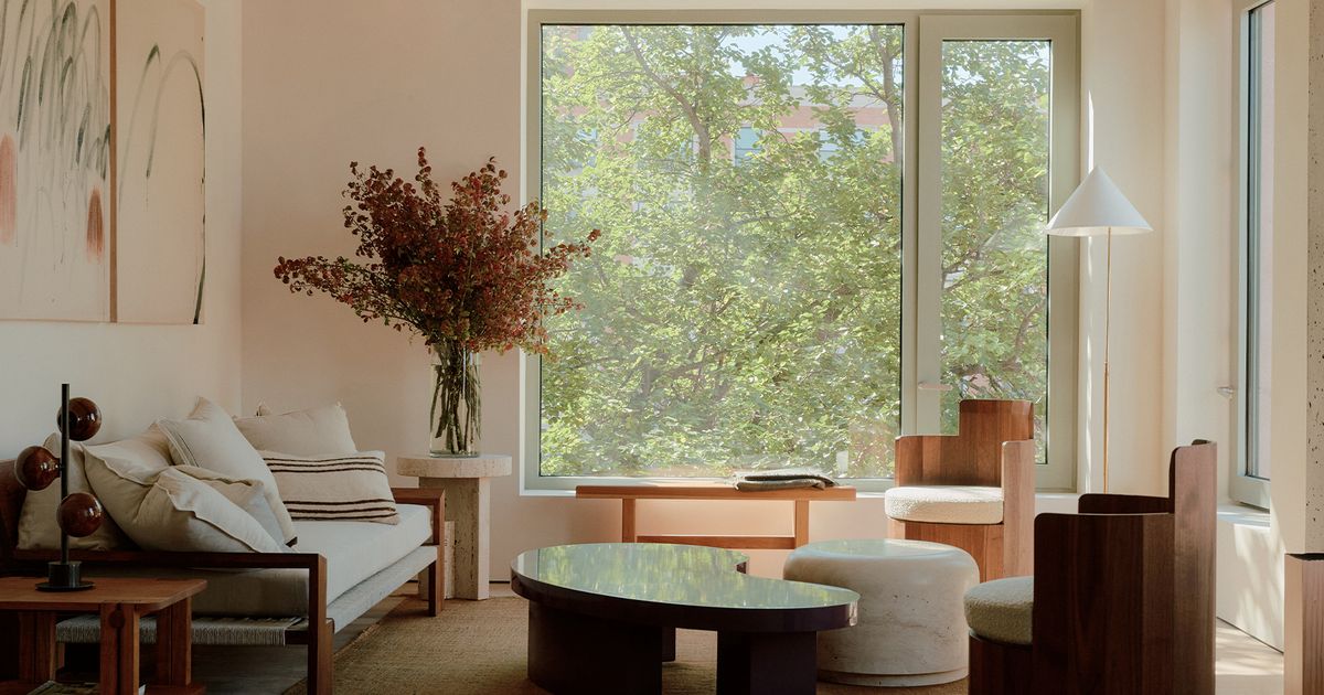 The Residence by General Assembly | Armadillo