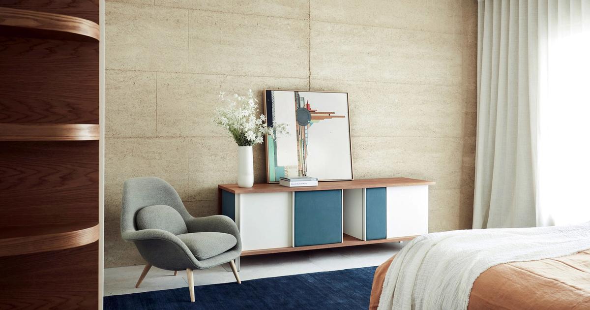 Visceral Design with Alwill Interiors | Armadillo