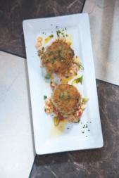 The Top 5 Crab Cakes in Baltimore | Taste Trekkers