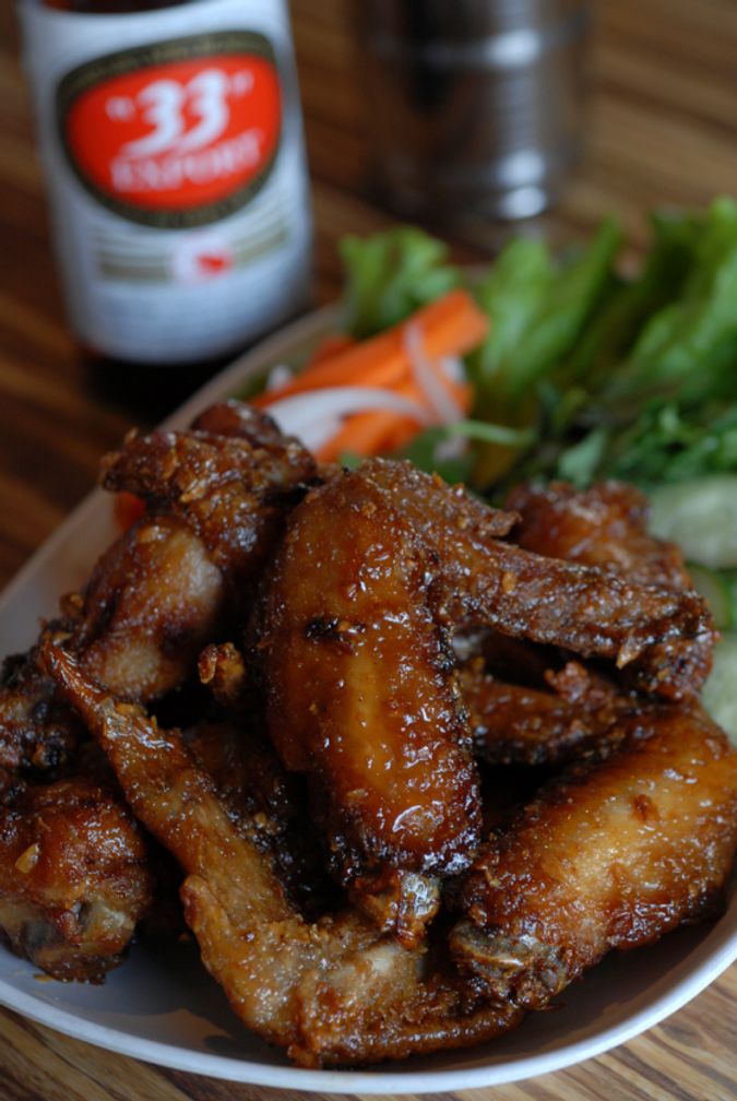 Podcast Episode 64: Chef Andy Ricker of Pok Pok on Dining in Thailand ...