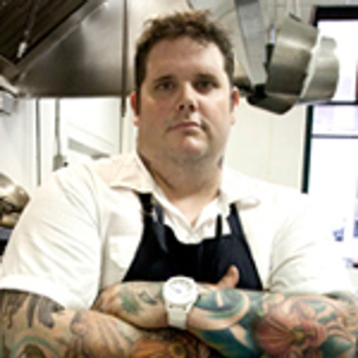 Podcast Episode 59: Chef Matt Jennings' Keynote Address at the 2013 ...