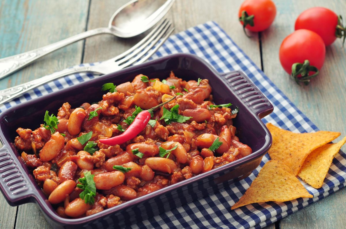 Experience the Flavors and Tastes of Laredo Texas | Taste Trekkers