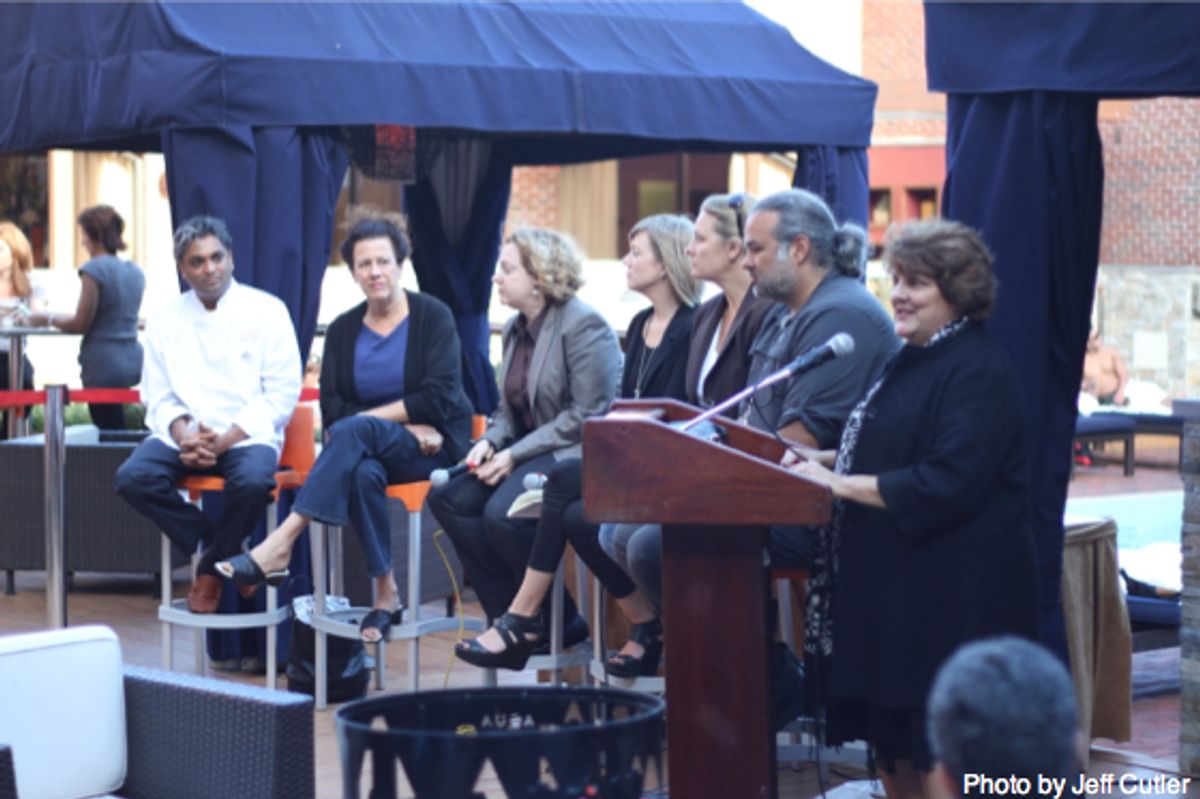 Podcast Episode 62: Panel Discussion: Culinary Tourism Today and ...