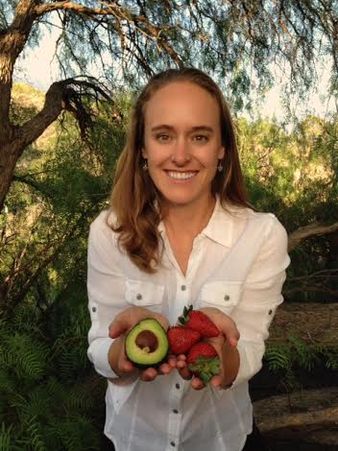 5 Questions with Erin O'Rourke of Savor Santa Barbara Food Tours ...