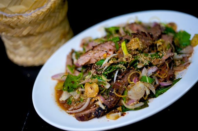 Podcast Episode 64: Chef Andy Ricker of Pok Pok on Dining in Thailand ...