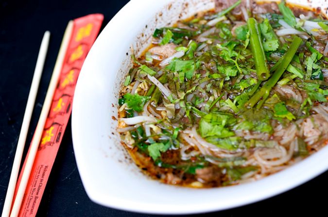 Podcast Episode 64: Chef Andy Ricker of Pok Pok on Dining in Thailand ...