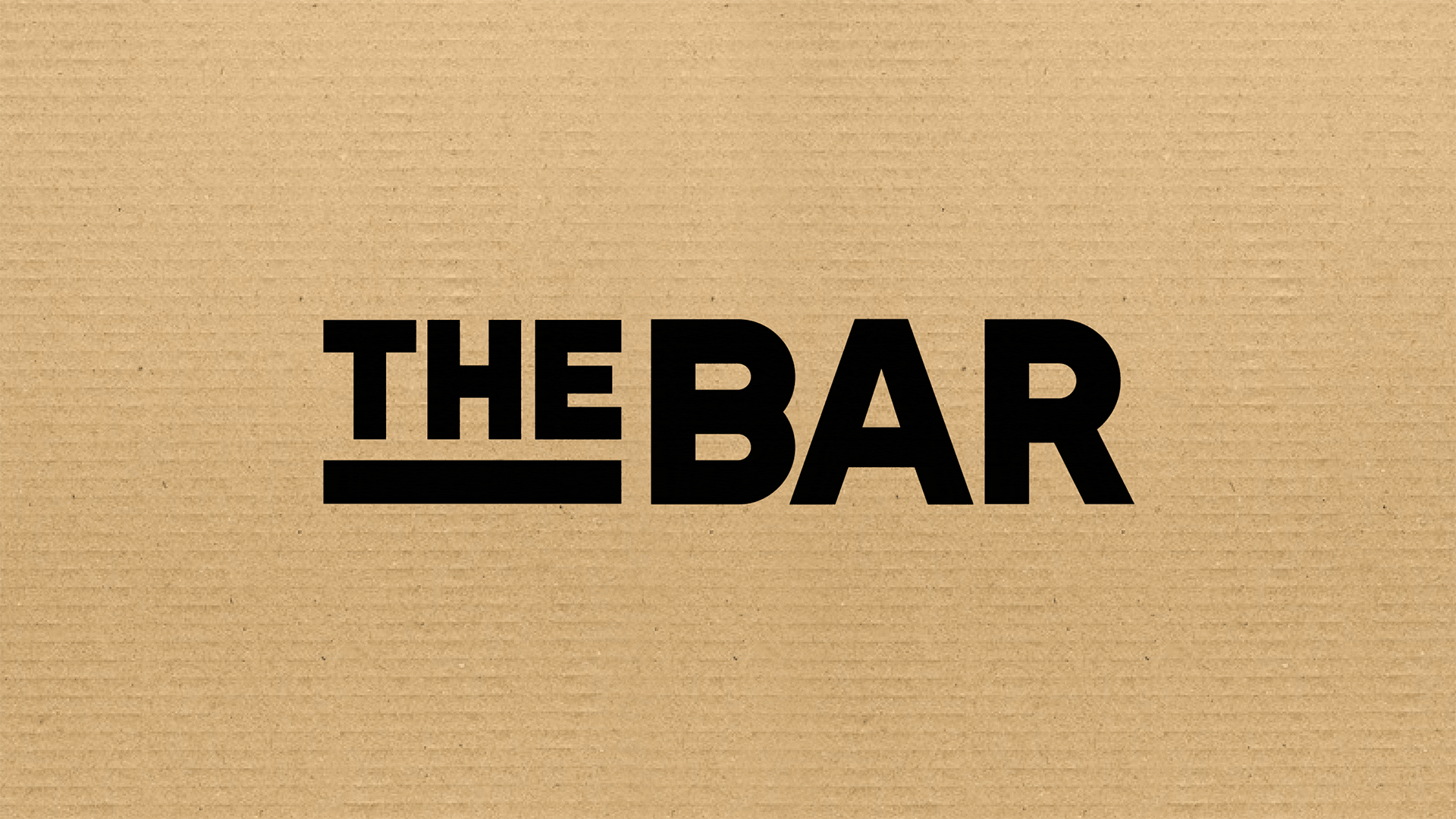 The BAR
