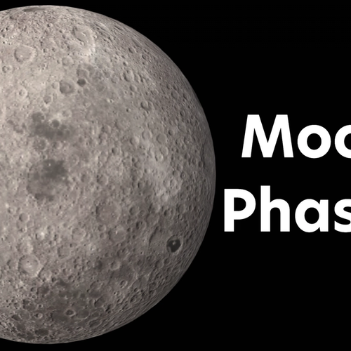 Moon Phases | Figment