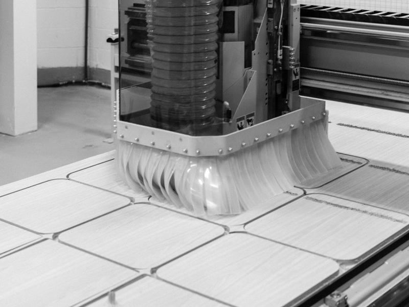 [Nathan Martell] : Trunk Table - Table, Occasional