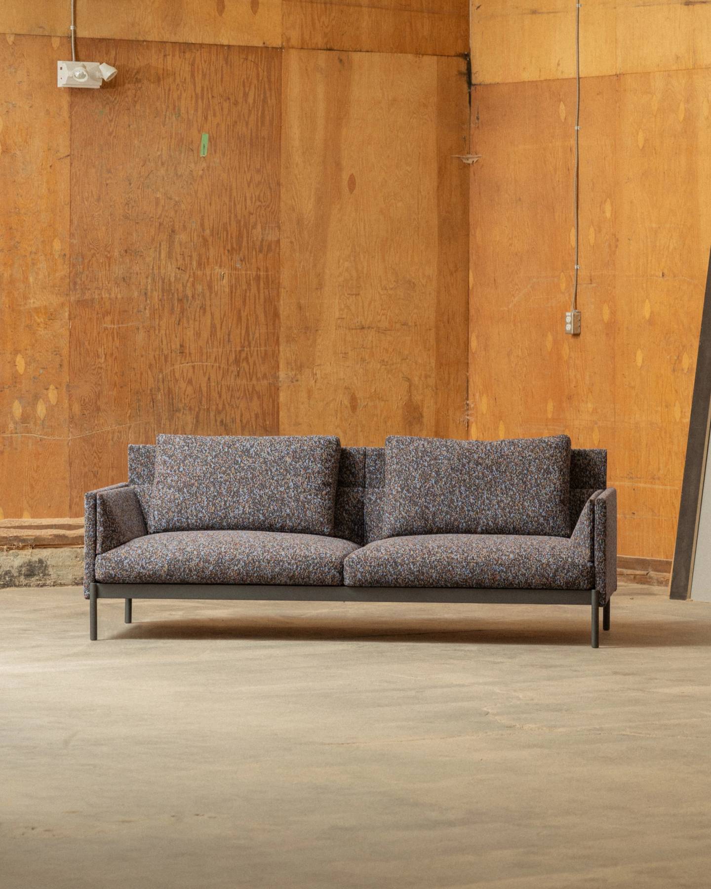 [Nathan Martell] : Home