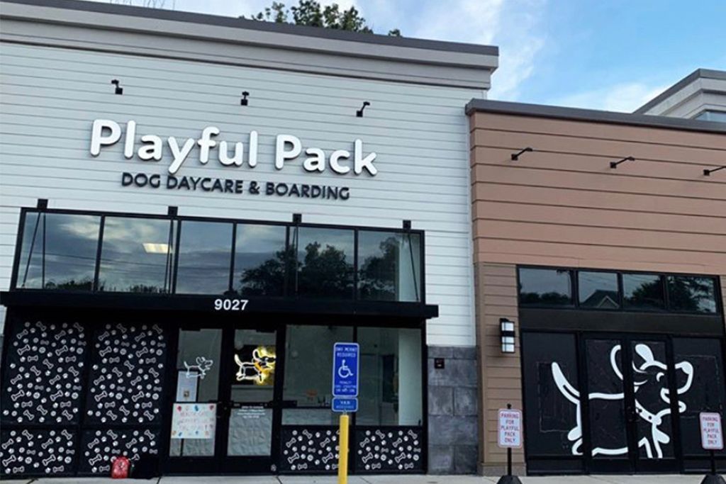 Our Convenient Locations - Playful Pack