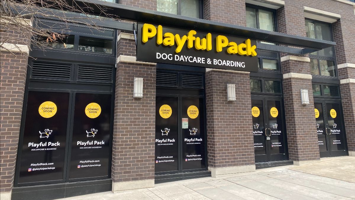 A Perfect Franchising Opportunity - Playful Pack