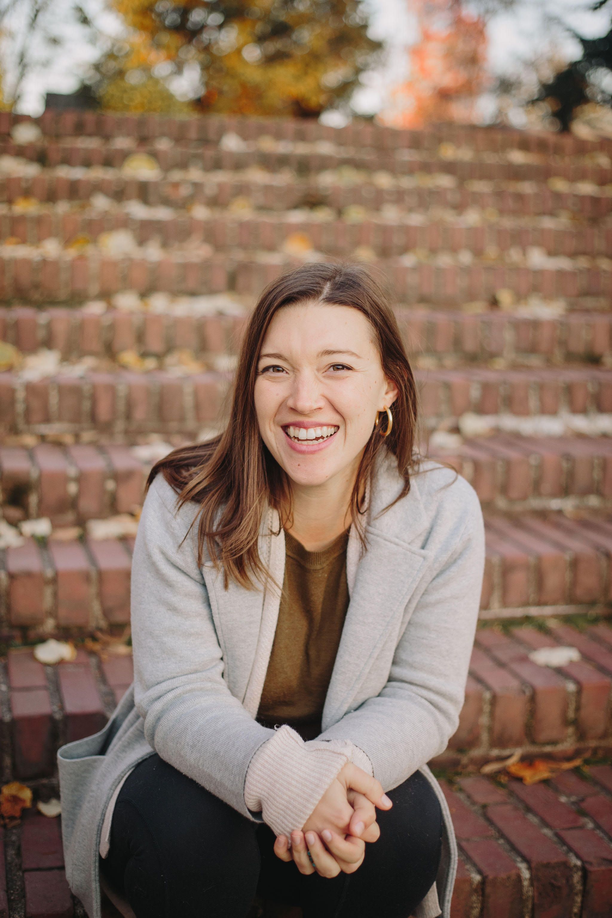 Bookbinding — Marco Experiences