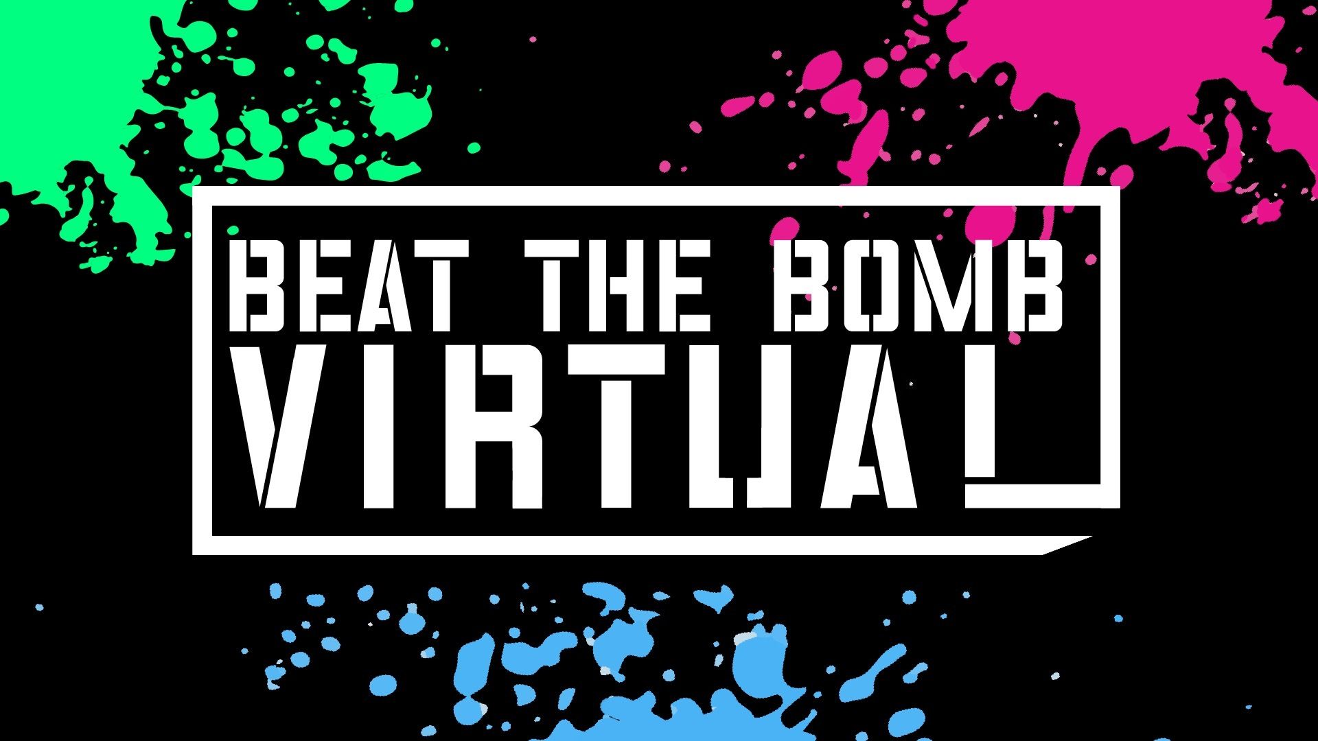 Beat The Bomb Virtual — Marco Experiences