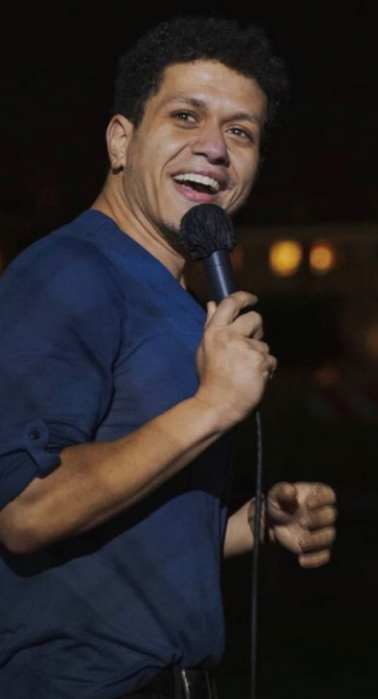 Comedy Hour — Marco Experiences