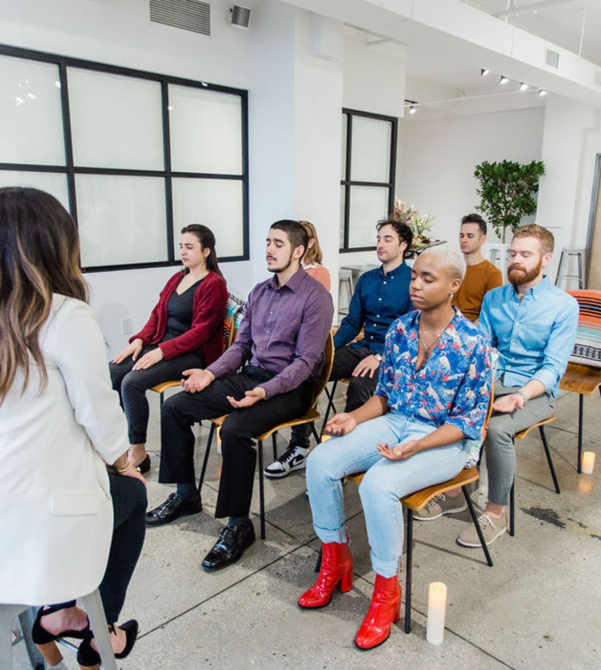 Science of Sleep — Marco Experiences