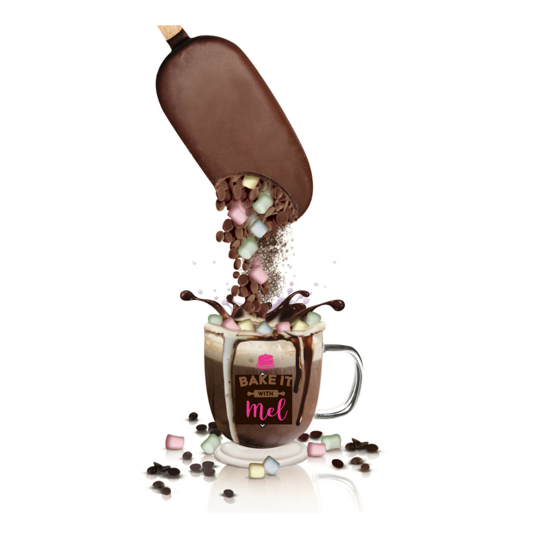 Hot Cocoa Bombs — Marco Experiences