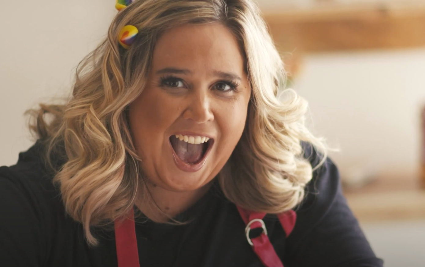 Dessert Making with a Chopped Champ — Marco Experiences