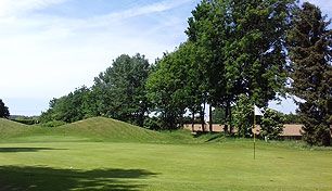 Top 100 Golf Courses