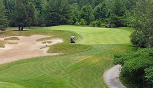 Top 100 Golf Courses