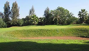 Top 100 Golf Courses
