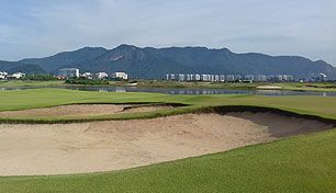 Top 100 Golf Courses