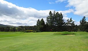 Top 100 Golf Courses