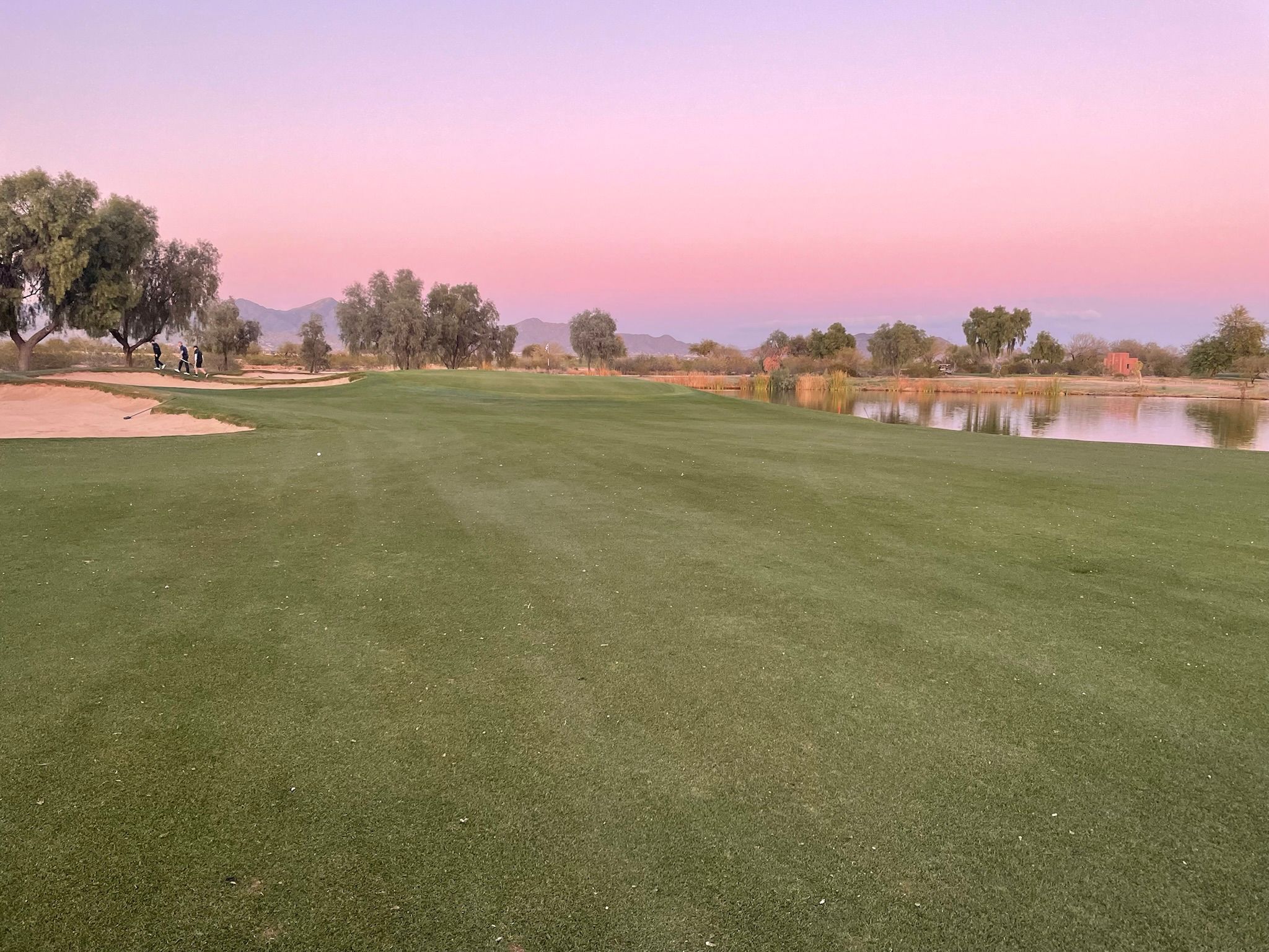 Top 100 Golf Courses