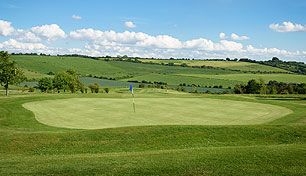Top 100 Golf Courses