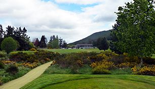 Top 100 Golf Courses