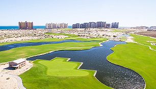 Top 100 Golf Courses
