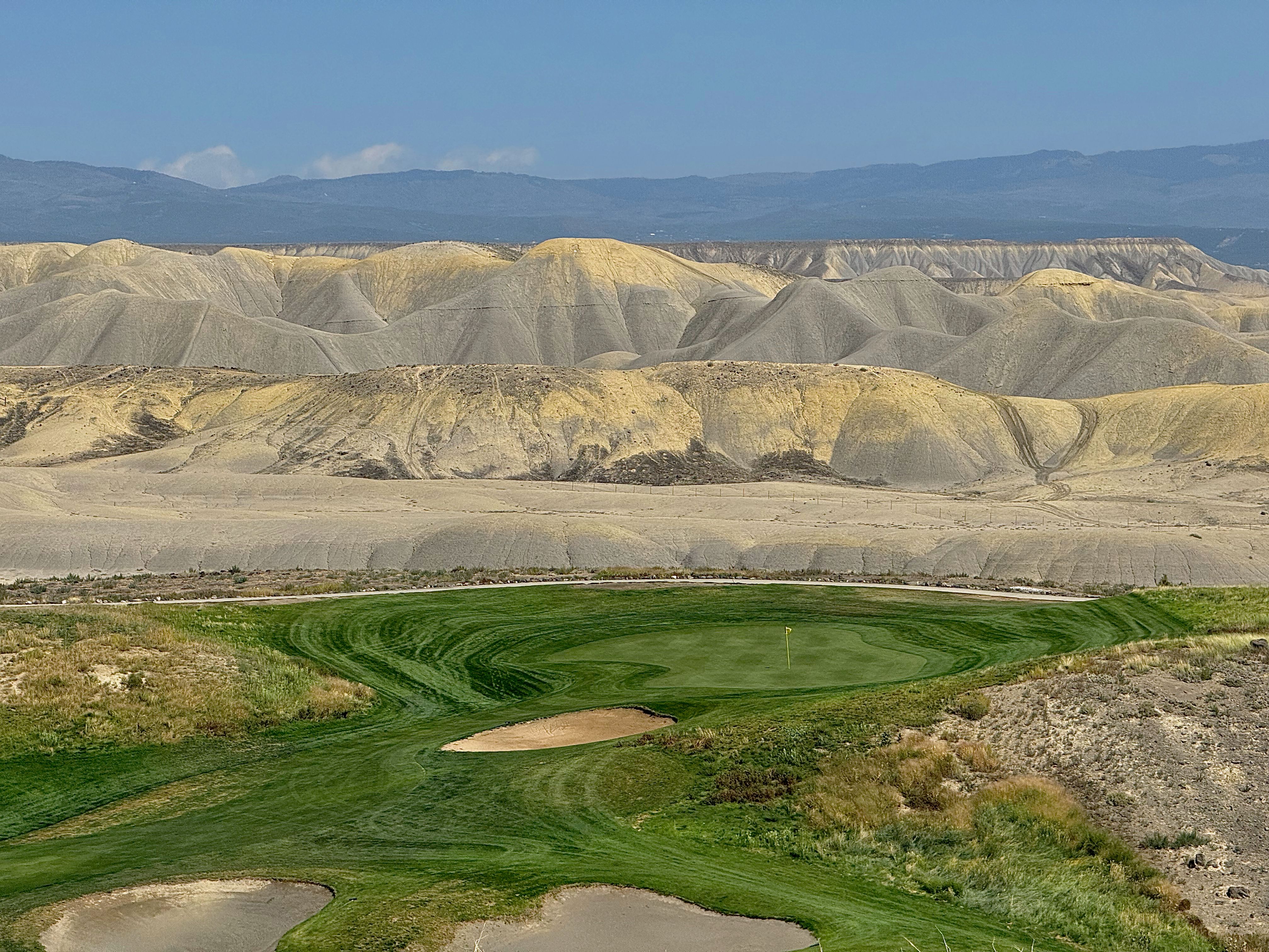 Top 100 Golf Courses