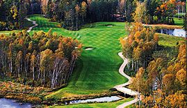 Top 100 Golf Courses