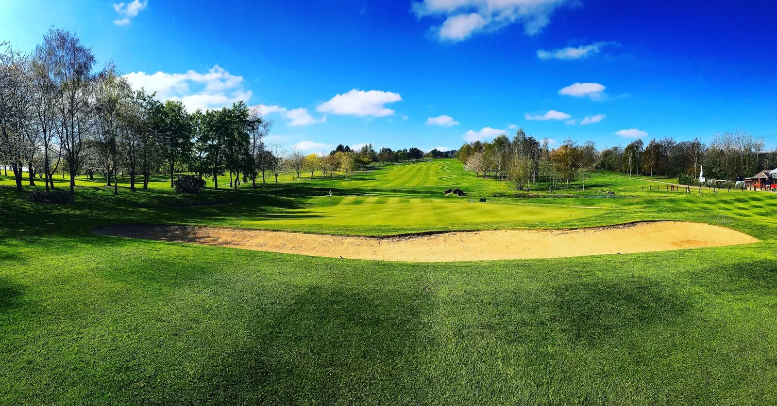 Top 100 Golf Courses