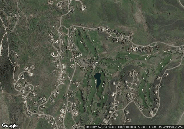 Top 100 Golf Courses