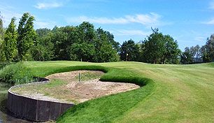 Top 100 Golf Courses