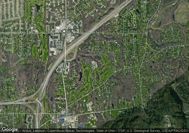 Top 100 Golf Courses