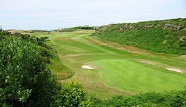Top 100 Golf Courses