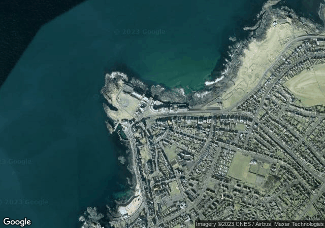 Top 100 Golf Courses