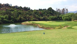 Top 100 Golf Courses